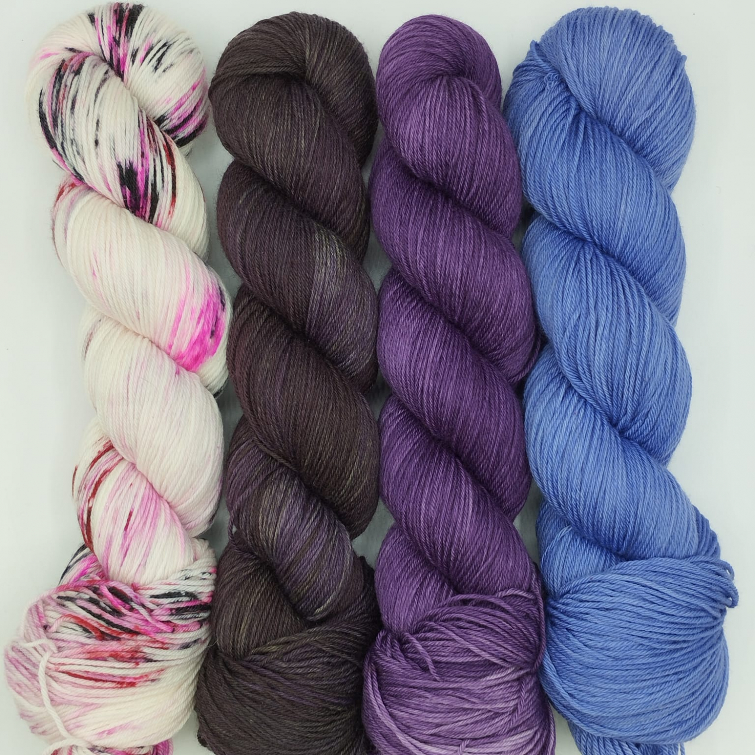 Mystery Musikal 2025 - Playlist 46 - Au Fil D'Horus